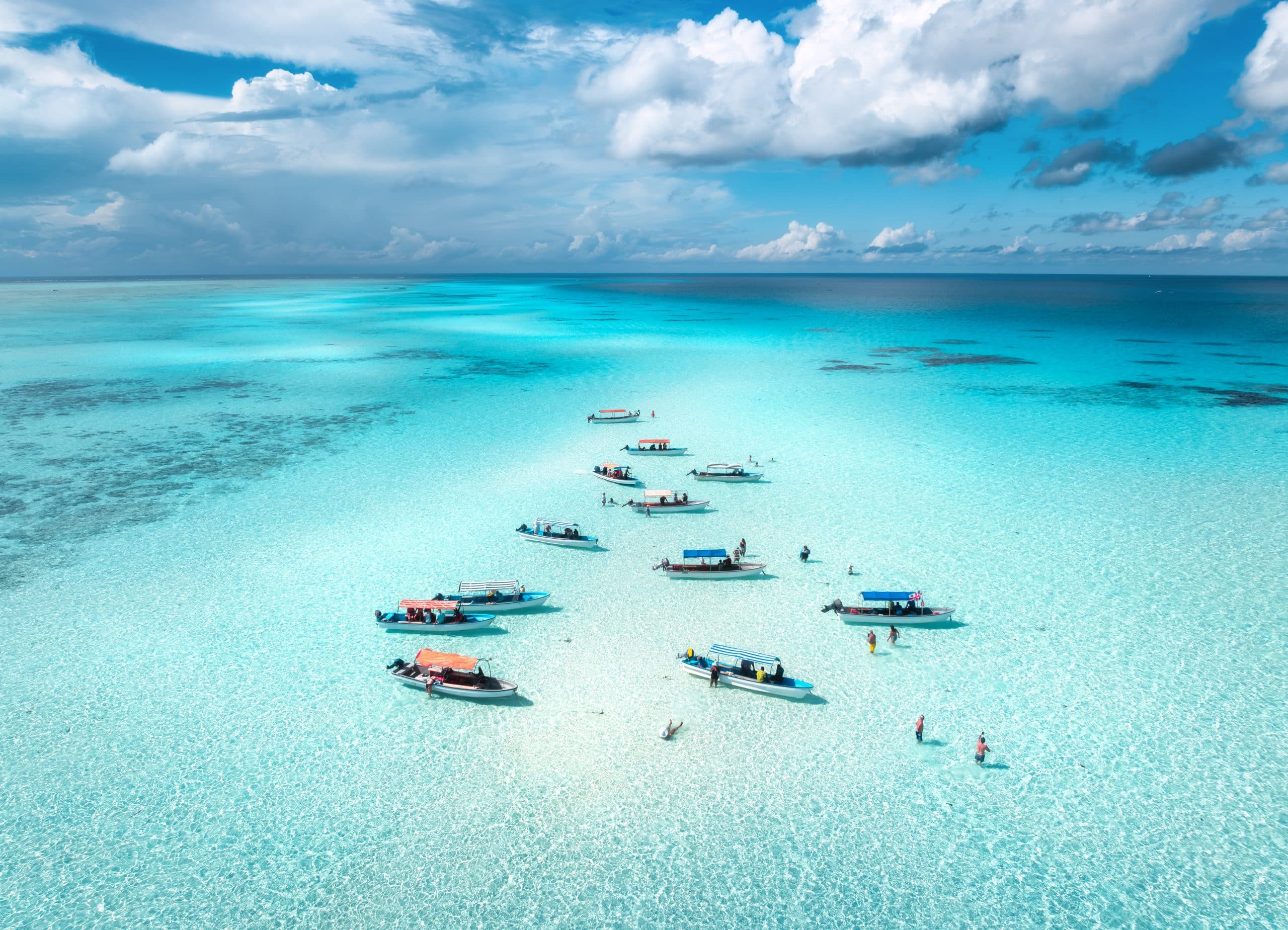 Quand partir aux Maldives ? - Jet Lag Magazine